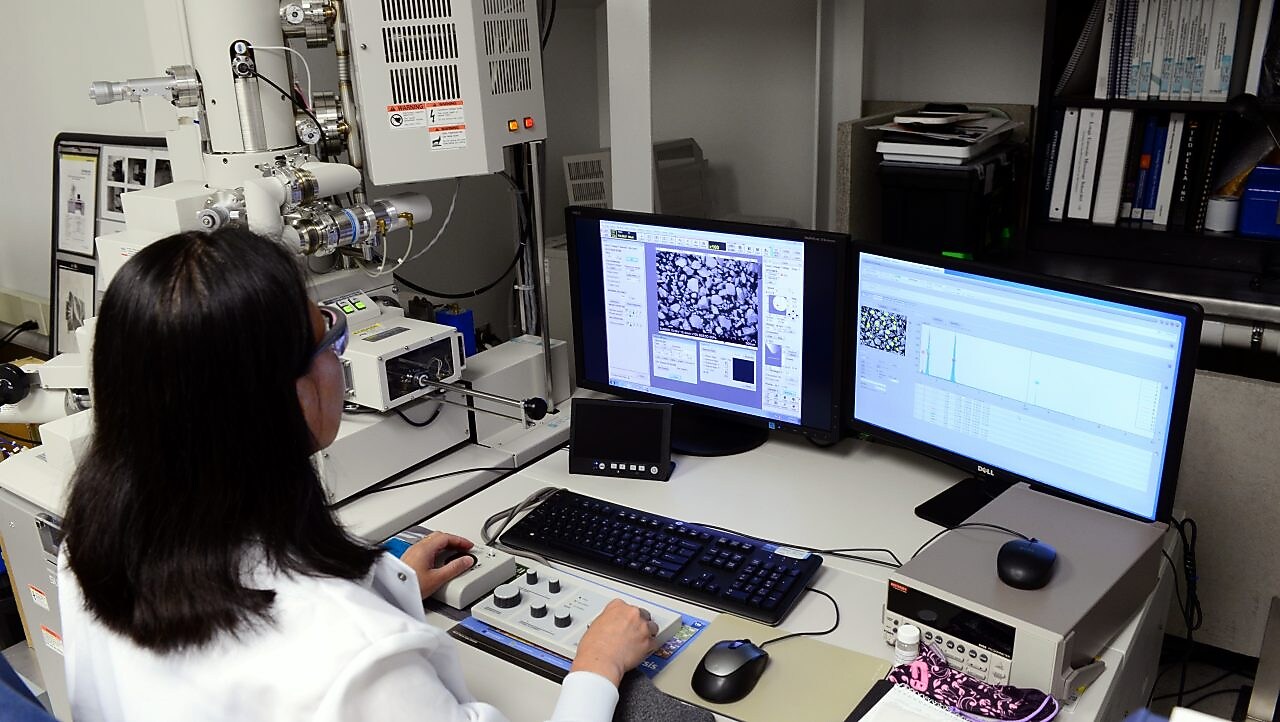 Research and development | Zeolyst