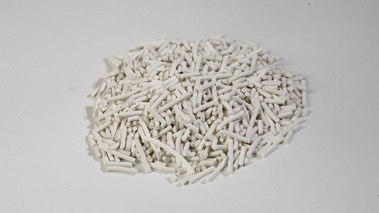 Specialty catalysts | Zeolyst