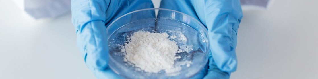 Standard zeolite powders | Zeolyst